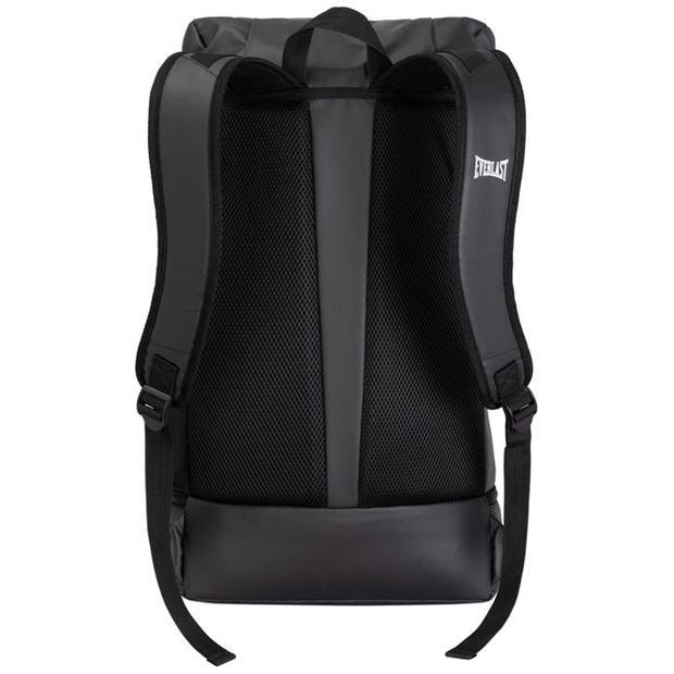 Купить Рюкзак Everlast Training Backpack Black с доставкой по Казани ...
